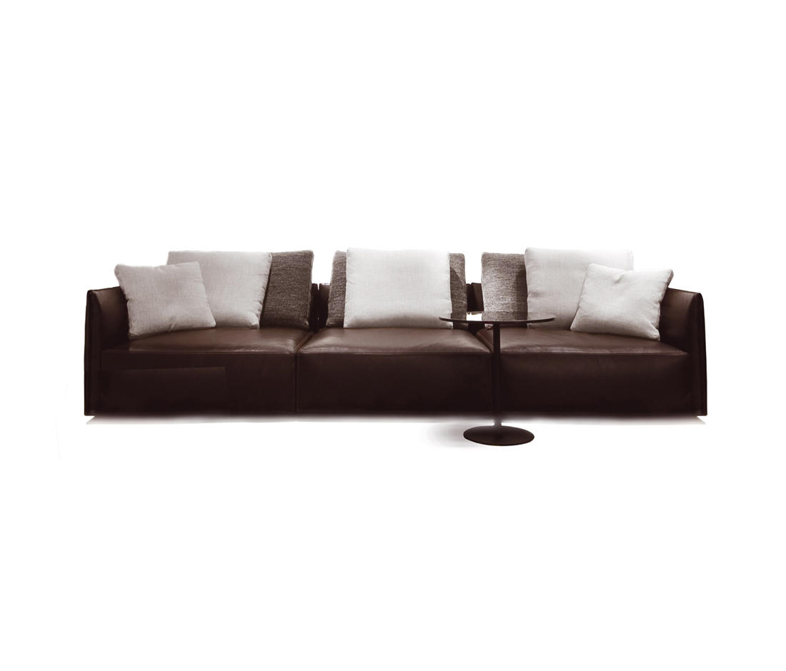 MILANO SOFA * - Sofas von Minotti | Architonic