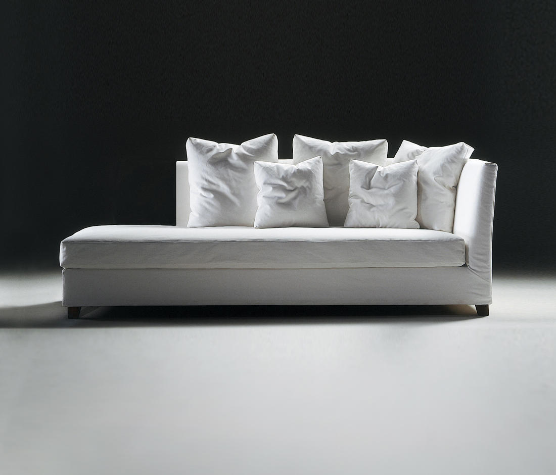 VICTOR - Modulare Sitzelemente von Flexform | Architonic