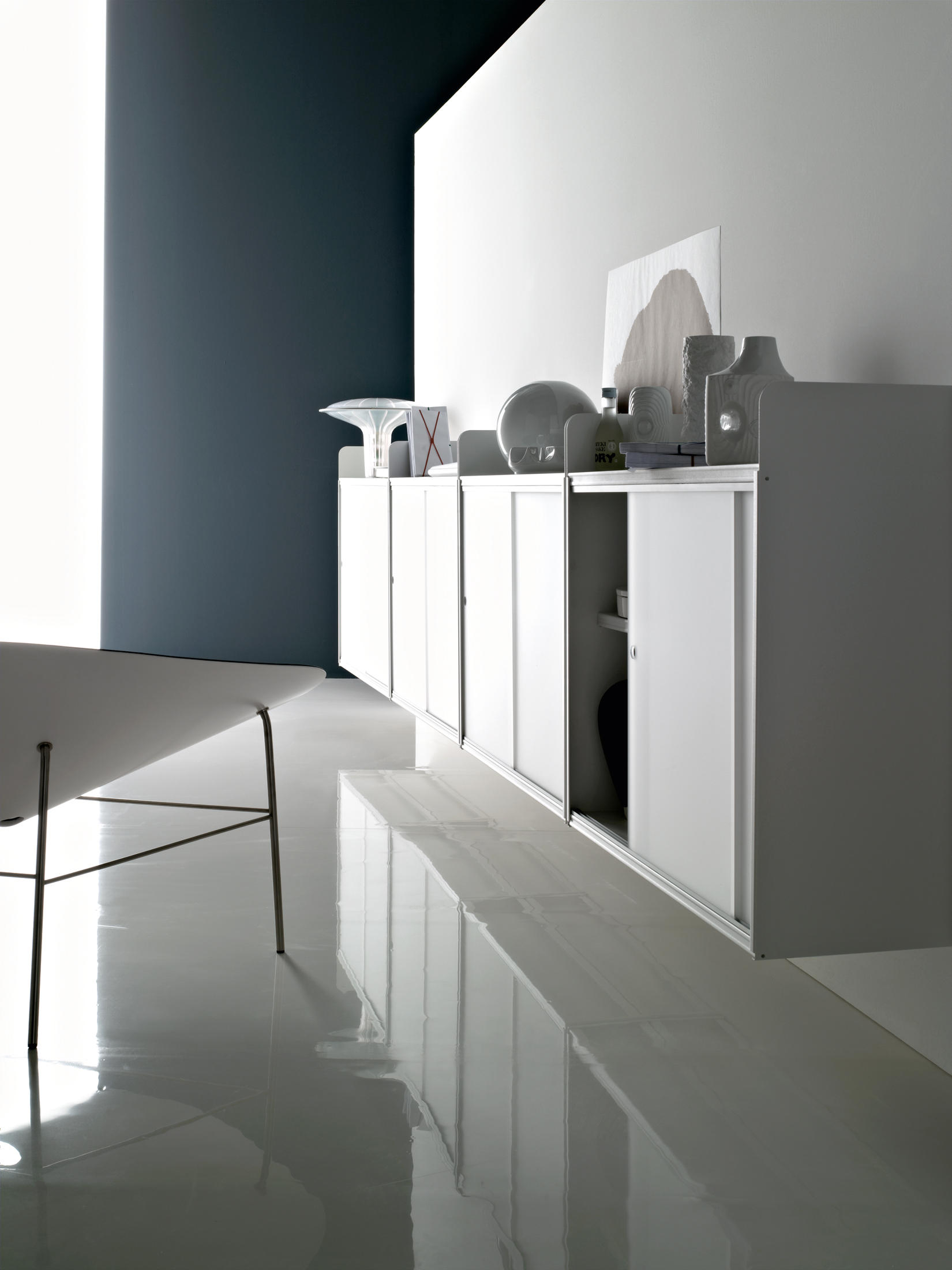 TRIESTE - Sideboards from ROBOTS | Architonic