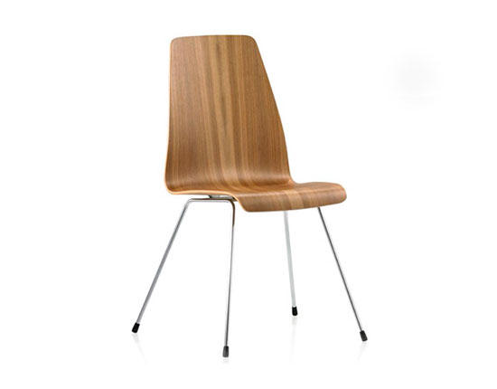 FIFTY CHAIR - Chairs from Girsberger | Architonic