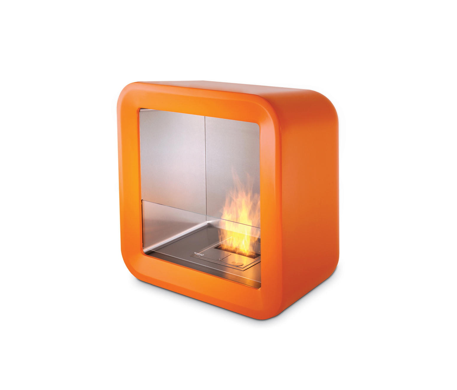 RETRO - Ventless fires from EcoSmart Fire | Architonic