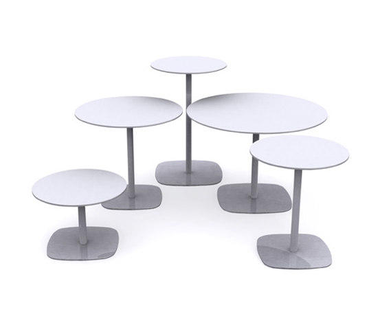 Ped table - High quality designer products | Architonic