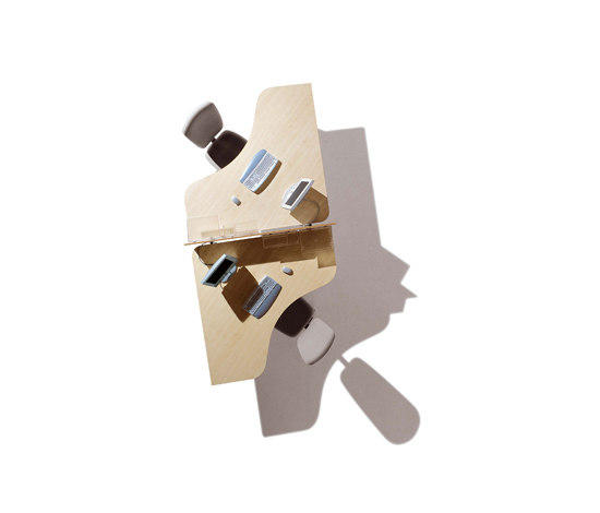 3.3 operative system & designer furniture | Architonic