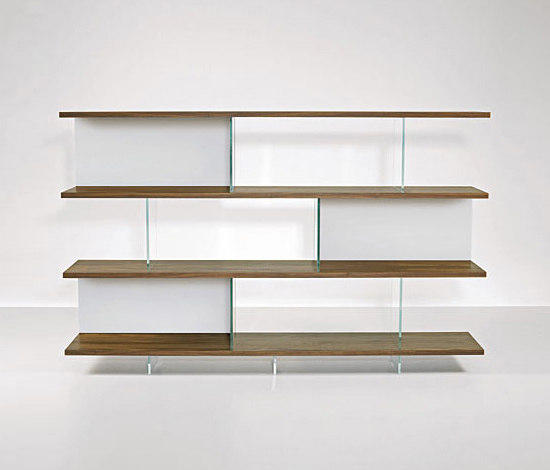 FLY - Shelving from more | Architonic