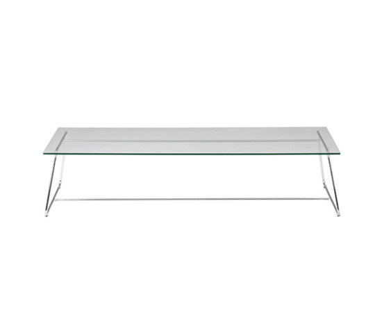 Gran Turismo coffee table | Architonic