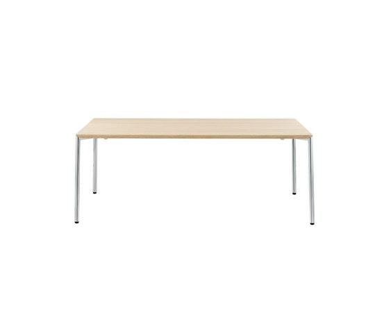 TAZ table - High quality designer products | Architonic