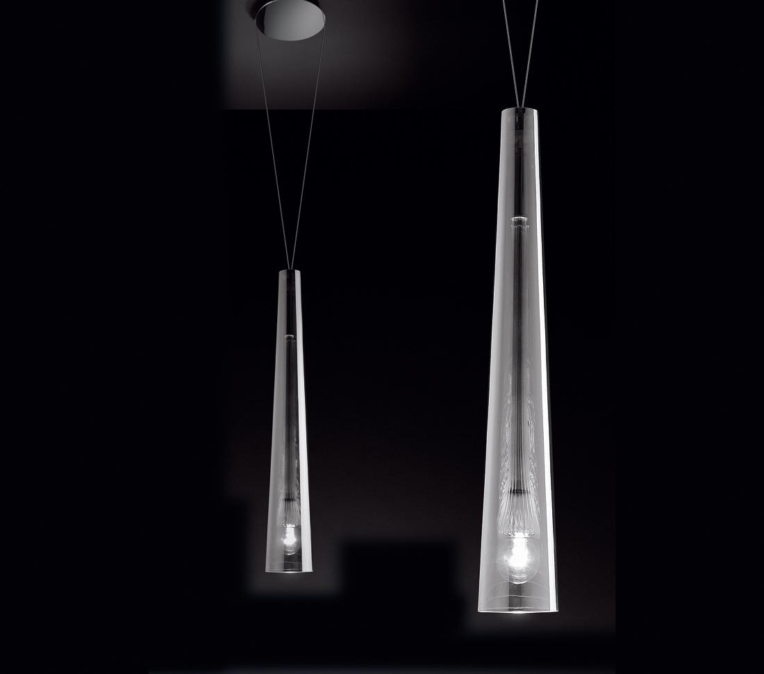 IVANNA - Suspended lights from Modiss | Architonic