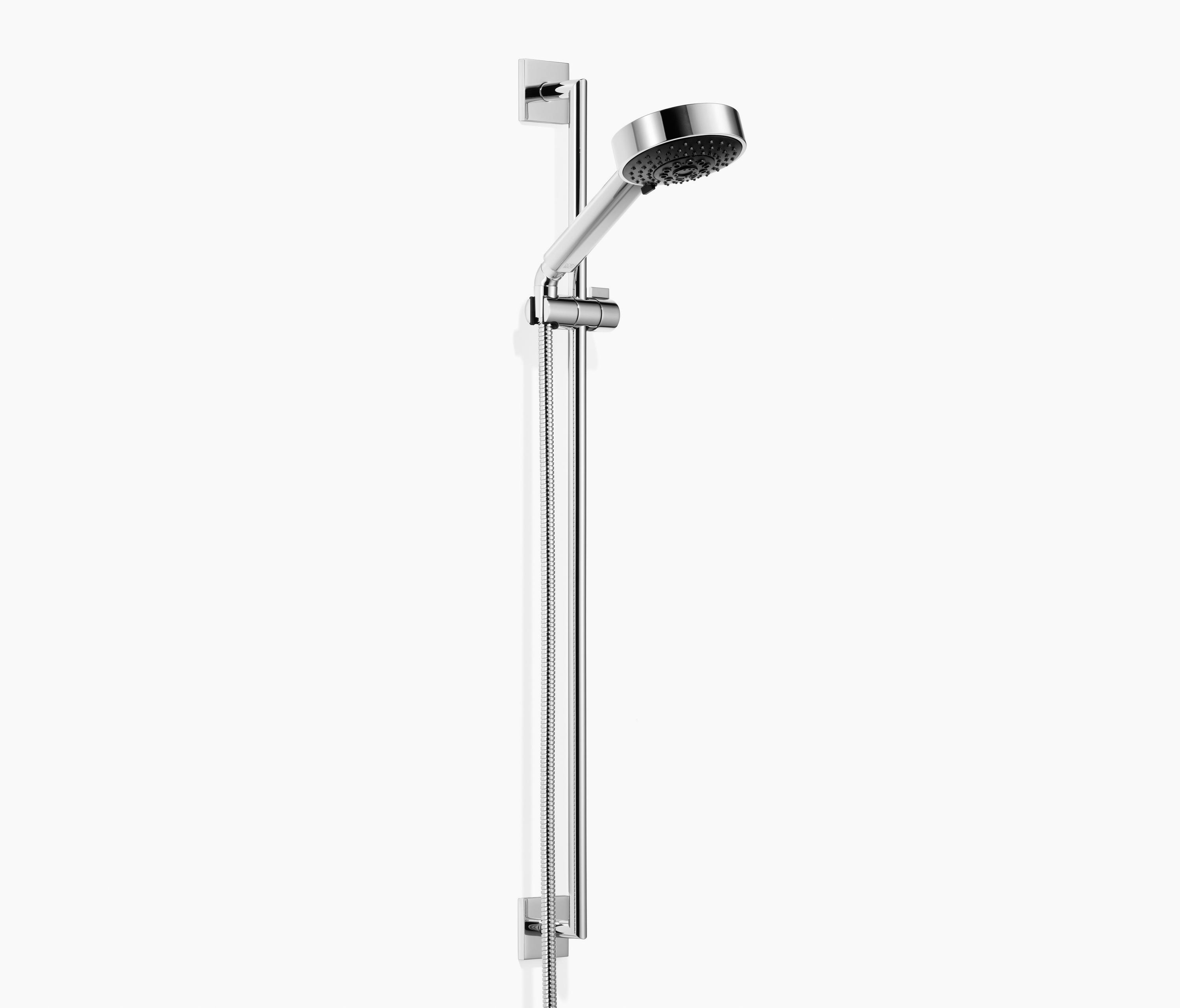 Symetrics - Complete shower set | Architonic