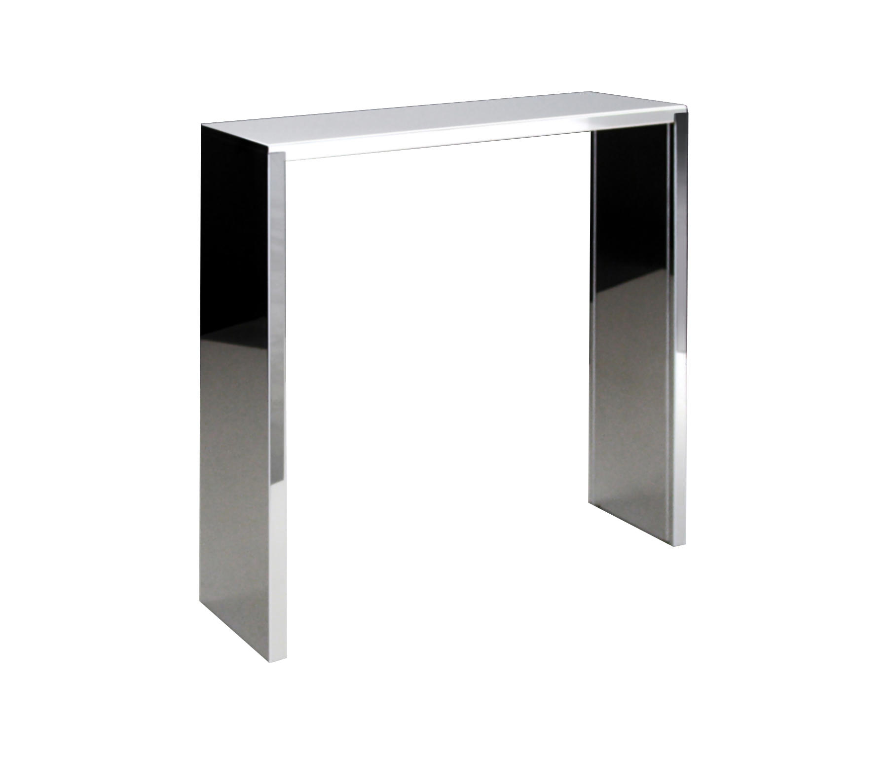 Inox High Console & designer furniture | Architonic