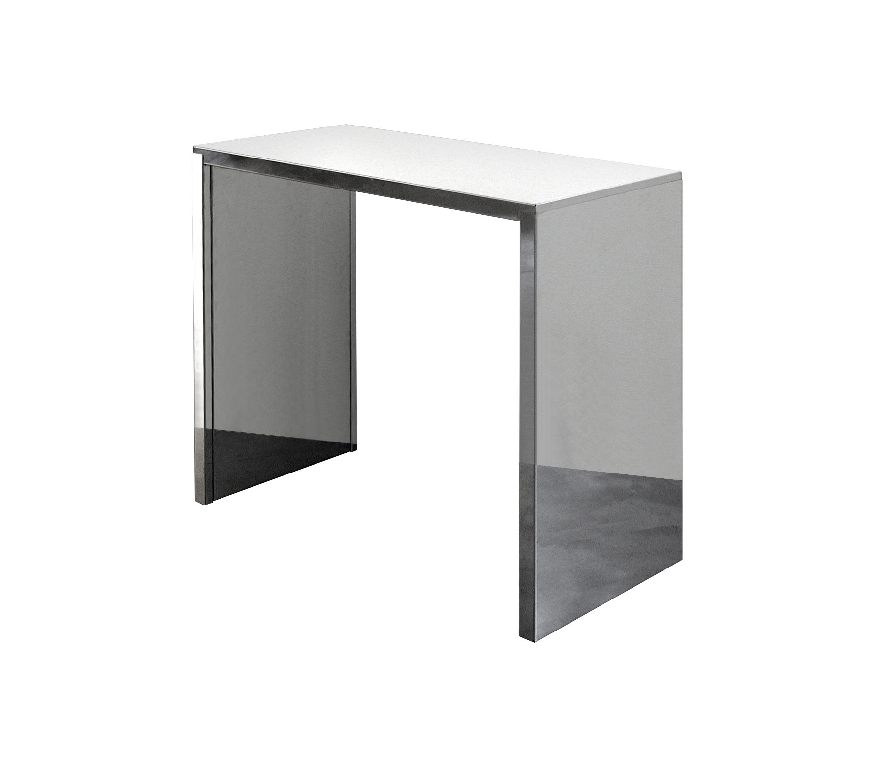 INOX CONSOLE - Console tables from ZEUS | Architonic