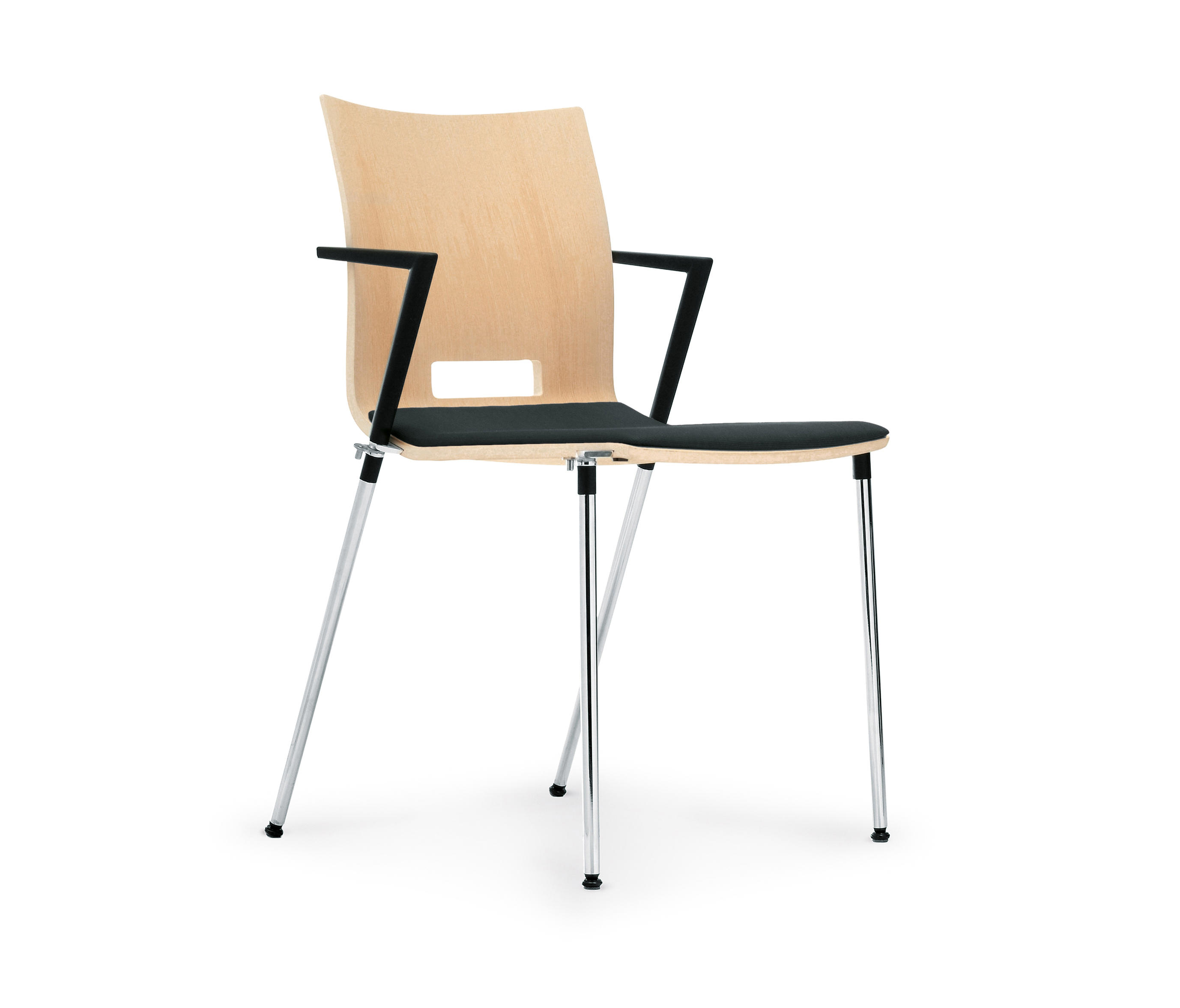 Sala | 4-legged general purpose chair | Architonic