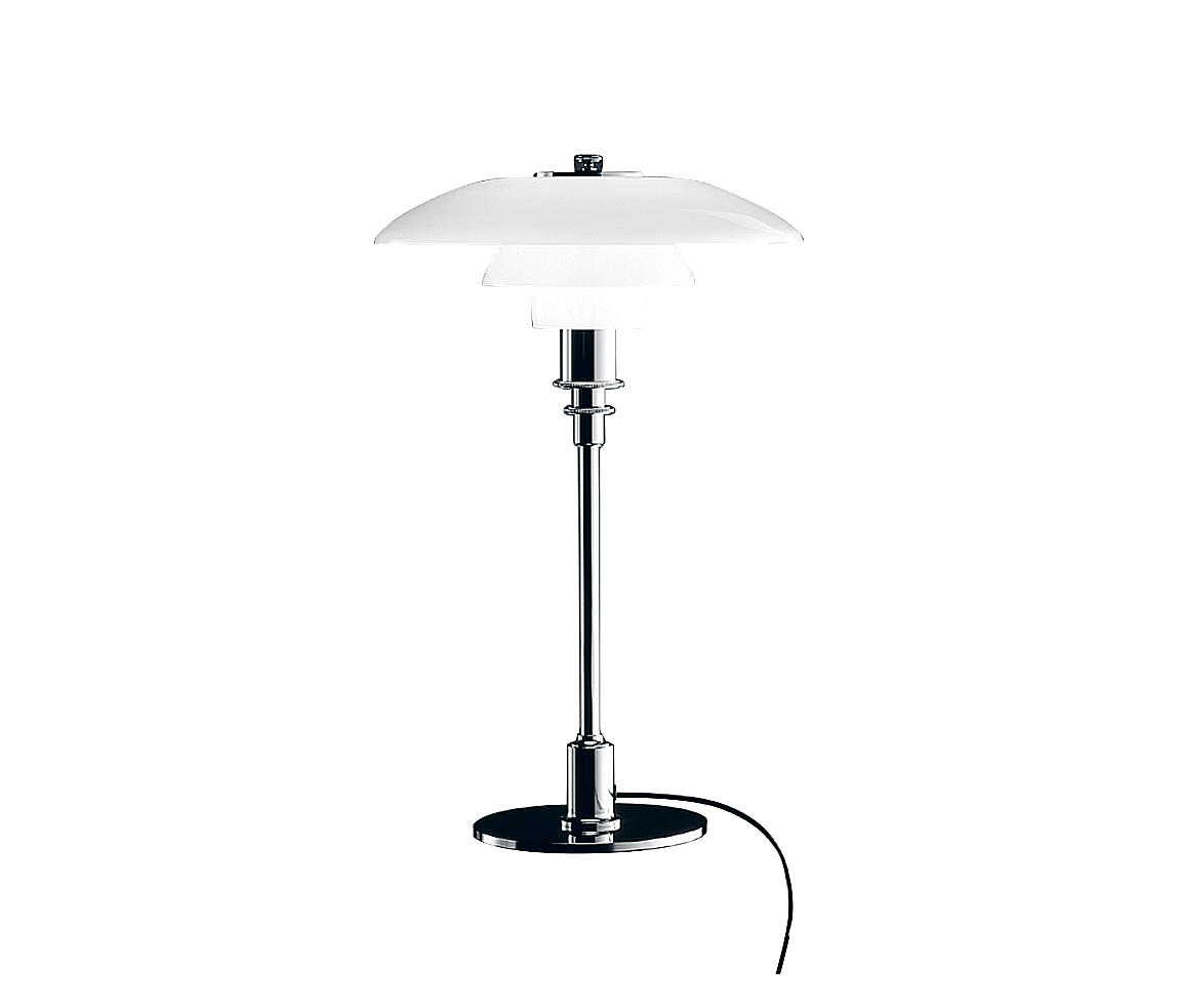 *PH 3/2 - Table lights from Louis Poulsen | Architonic