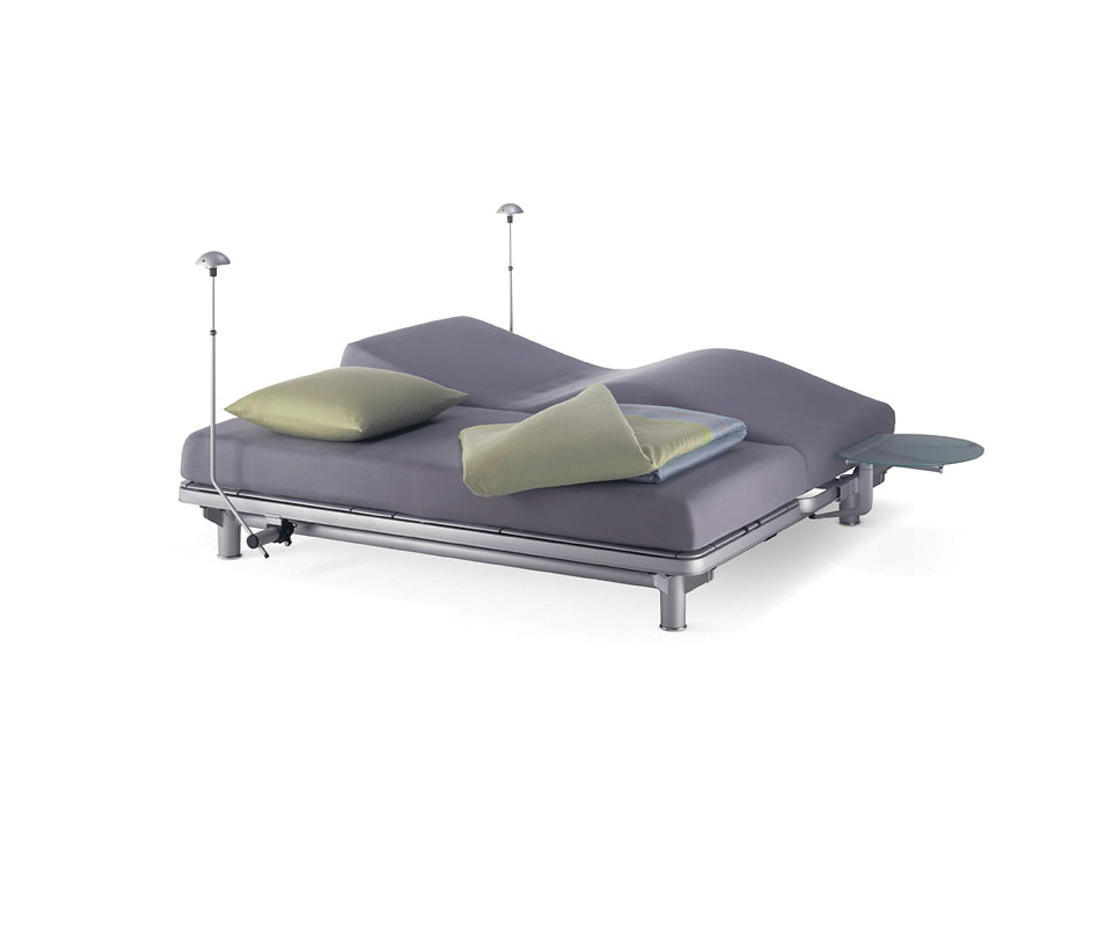 ROYAL 300 - Betten von Koninklijke Auping | Architonic