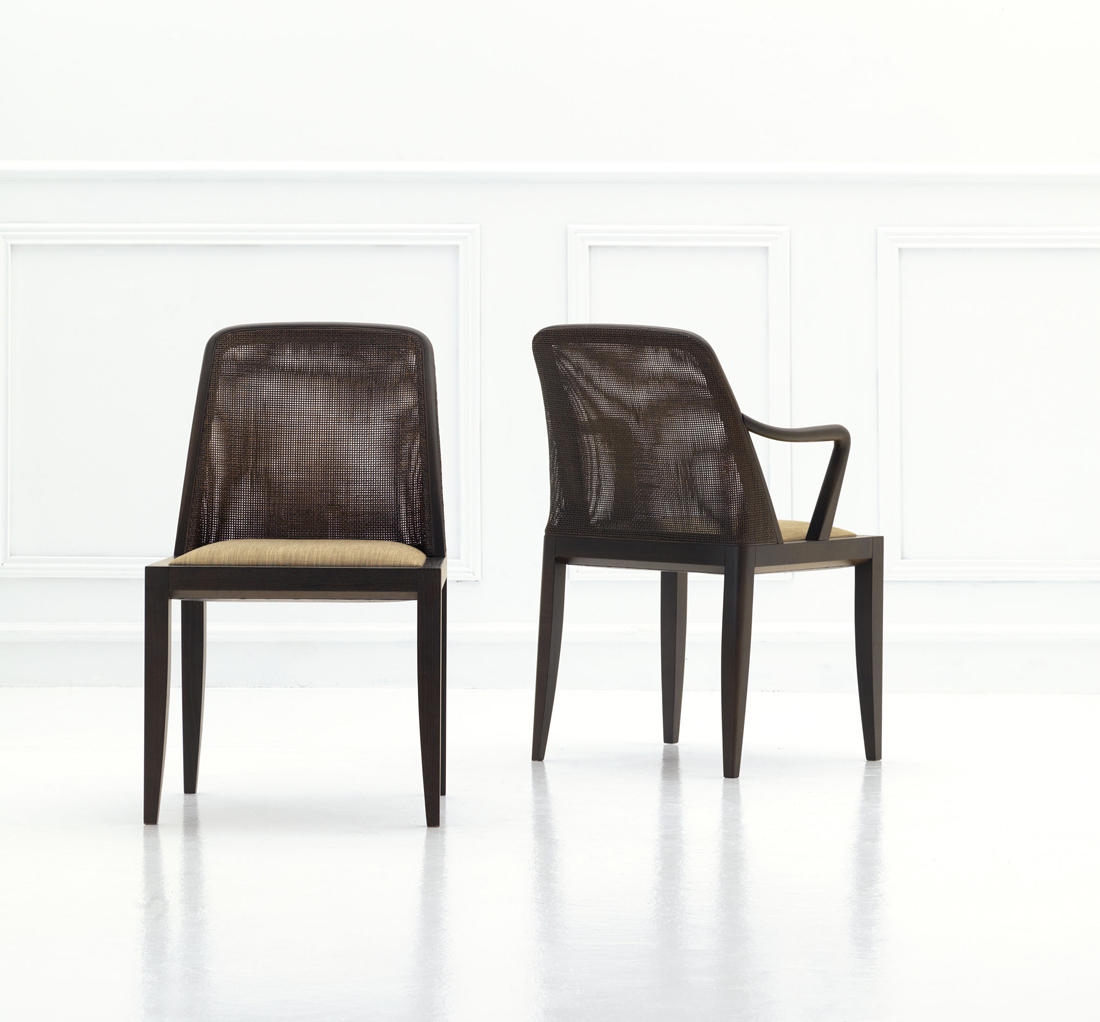 *GRACE 834 - Chairs from Potocco | Architonic