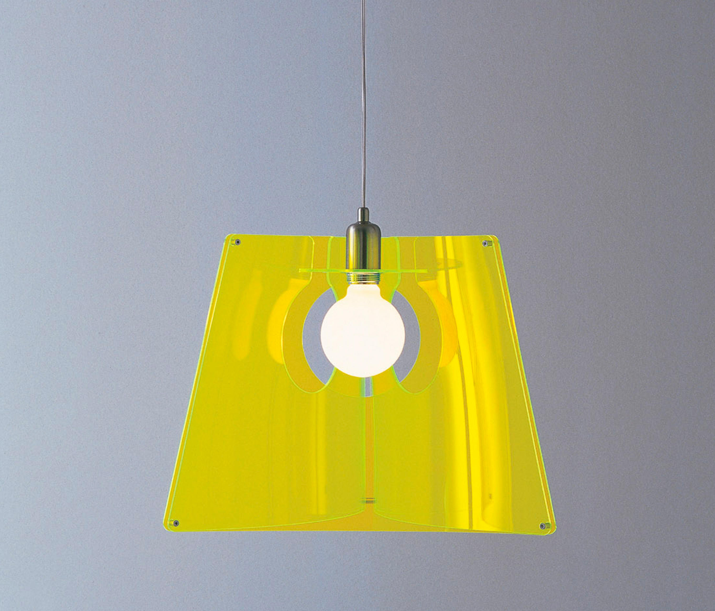 Fluo hanging lamp & designer furniture | Architonic