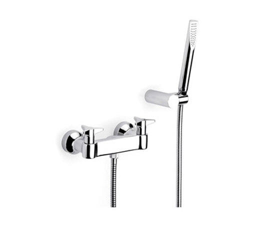 Betap shower mixer & designer furniture | Architonic