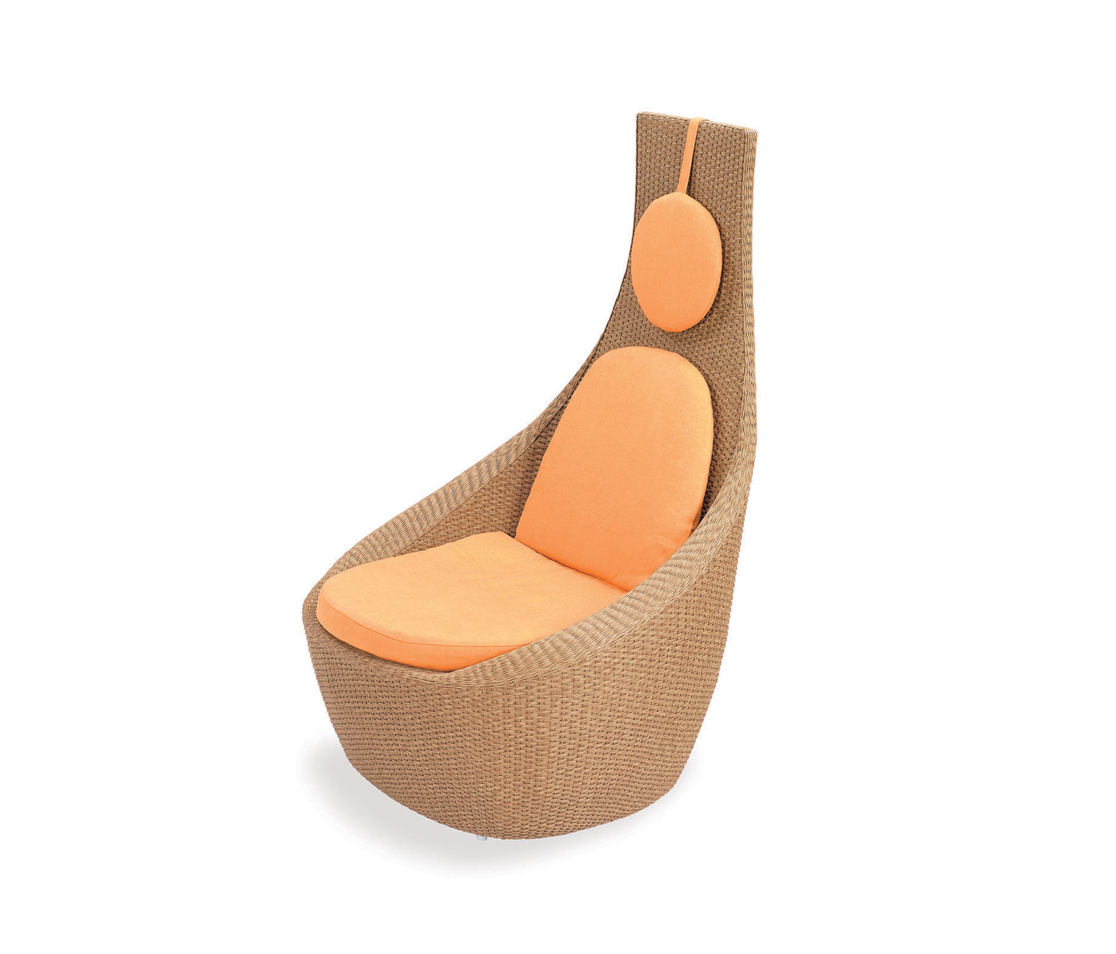 YUCCA | 6534 - Armchairs from EMU Group | Architonic