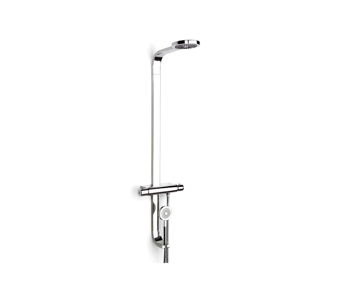 ATAI - Shower controls from Roca | Architonic
