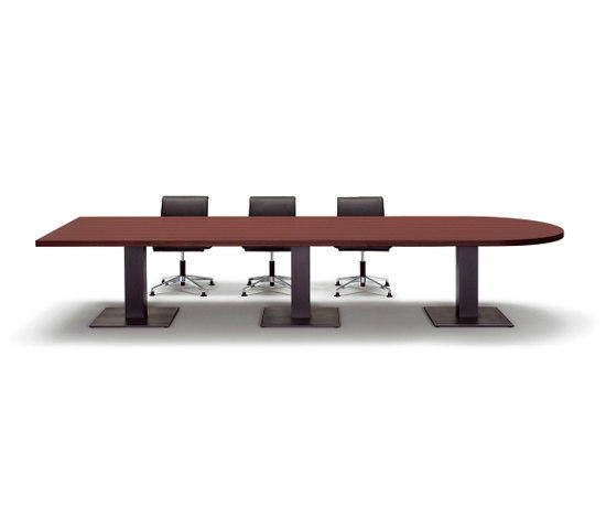 P70 - Contract tables from Steelcase | Architonic