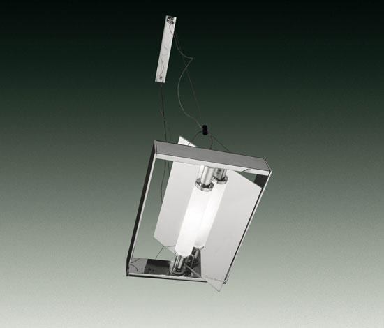 ALA - Suspended lights from I Tre | Architonic