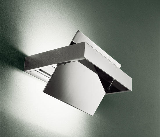 ALA - Wall lights from I Tre | Architonic