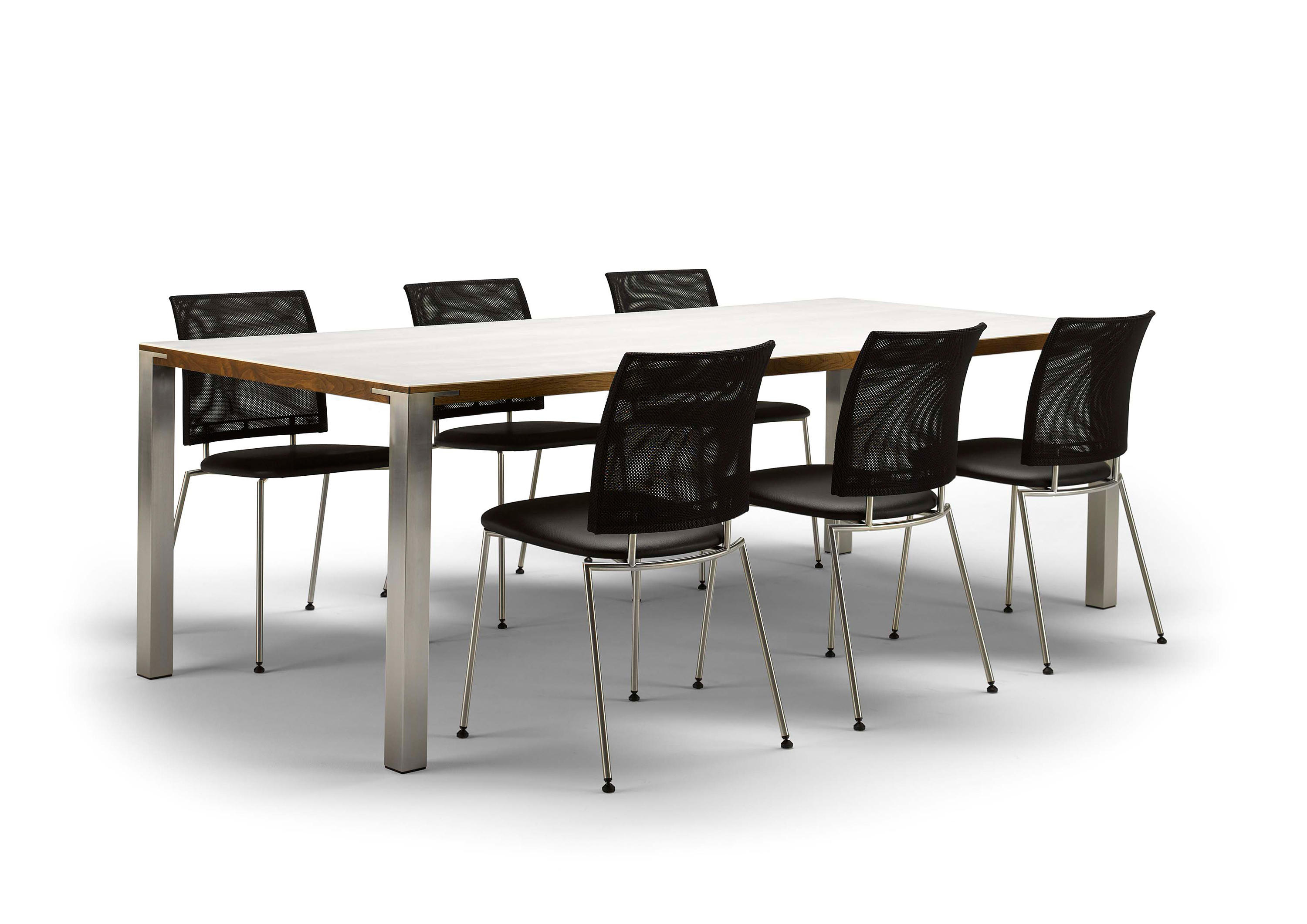 GM 2110-14 Table & designer furniture | Architonic