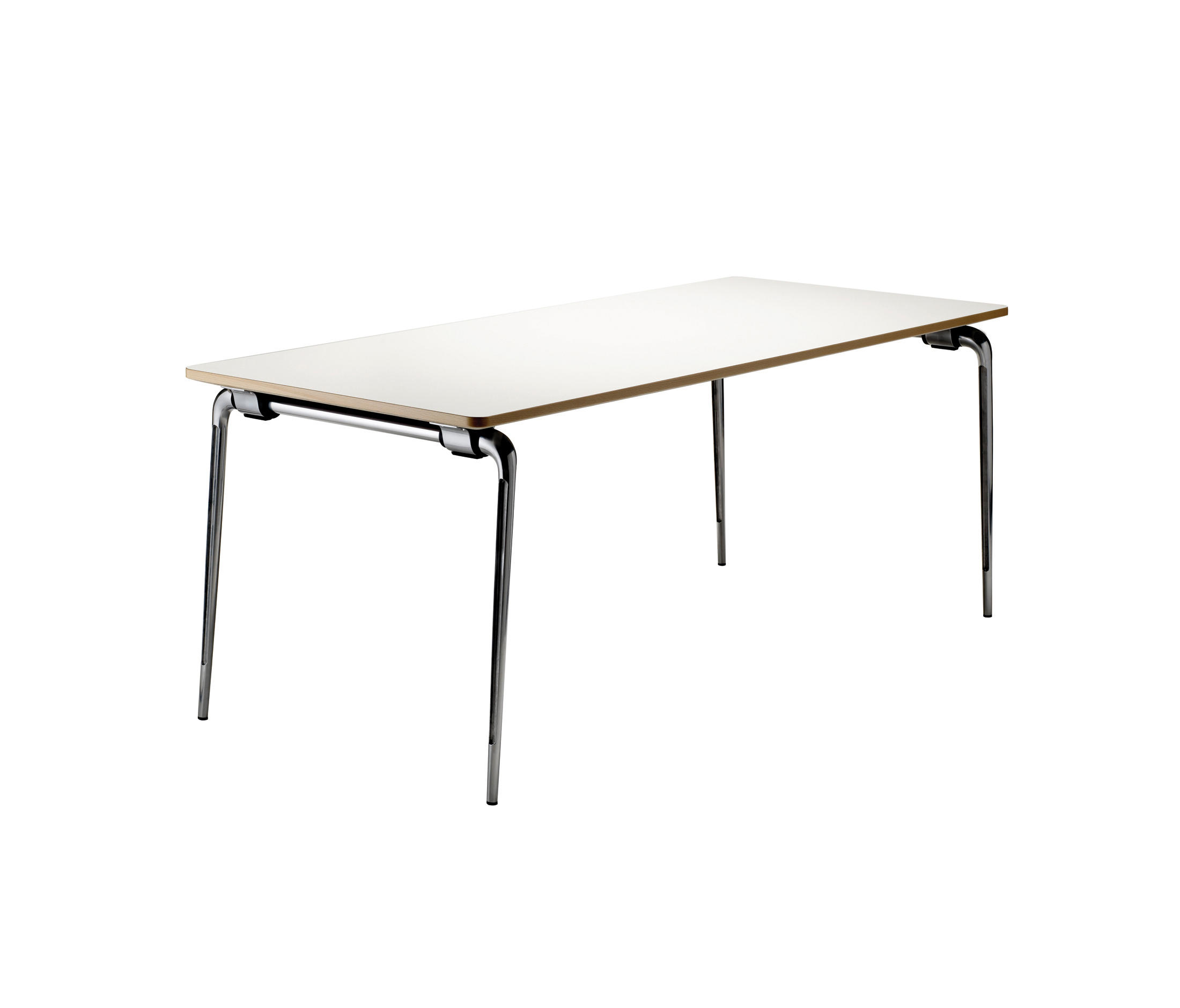 DAY TABLE - Contract tables from Randers+Radius | Architonic