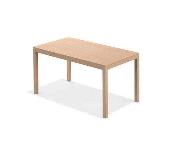 Woody Table - High quality designer products | Architonic