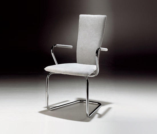 SWING 2050 - Chairs from DRAENERT | Architonic