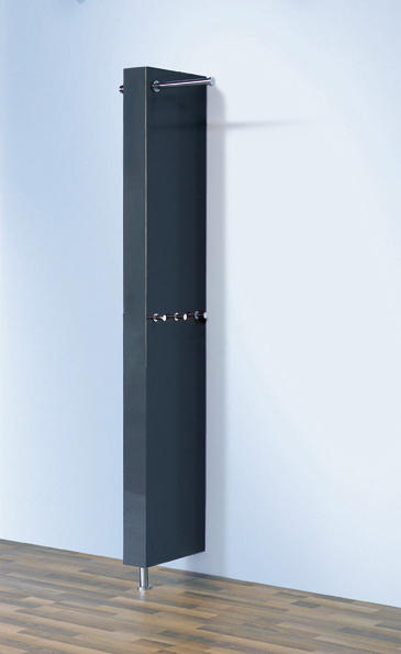 MONOLITH - Coat racks from D-TEC | Architonic