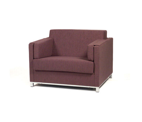 DOUBLE UP - Sofas from Inno | Architonic