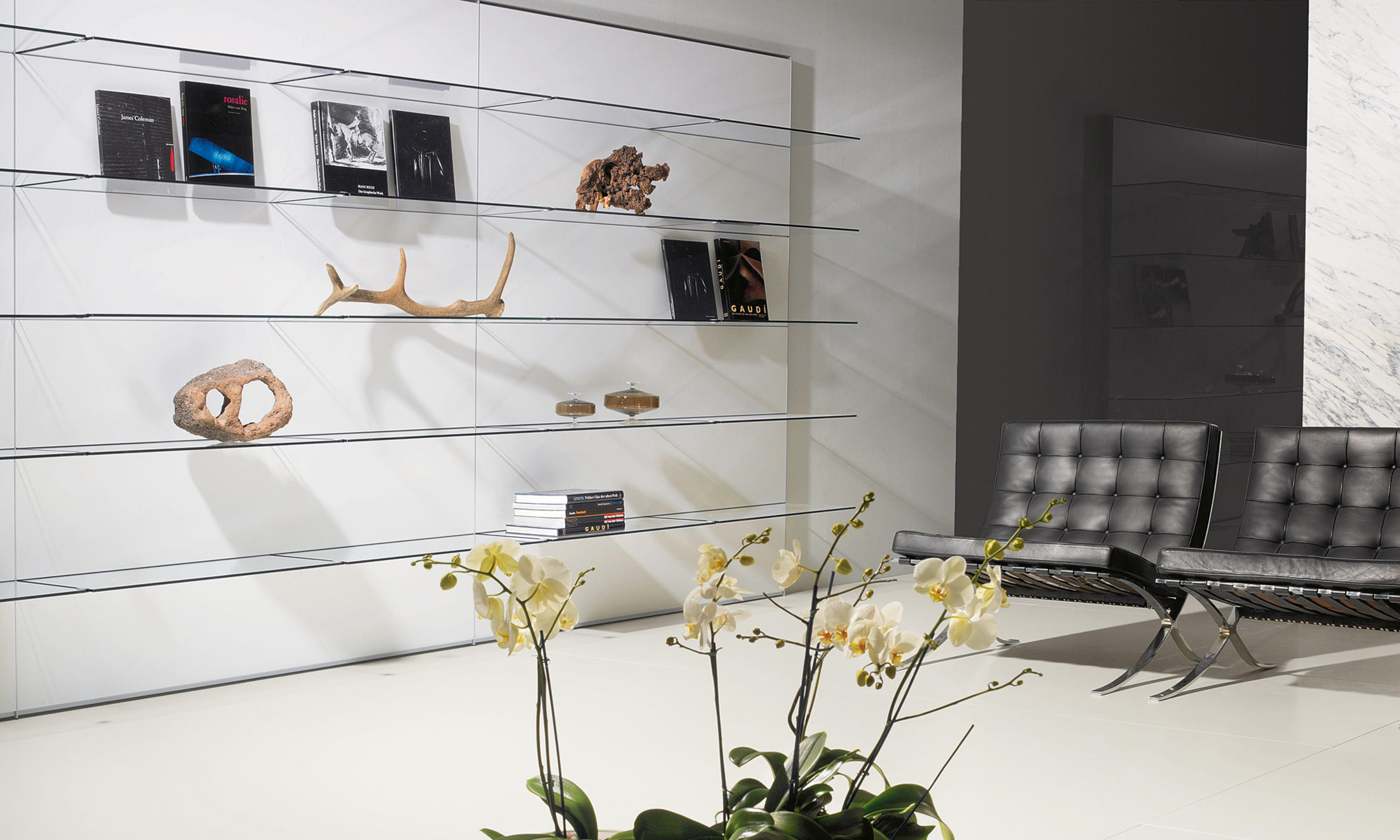 APARO - Regale von interlübke | Architonic