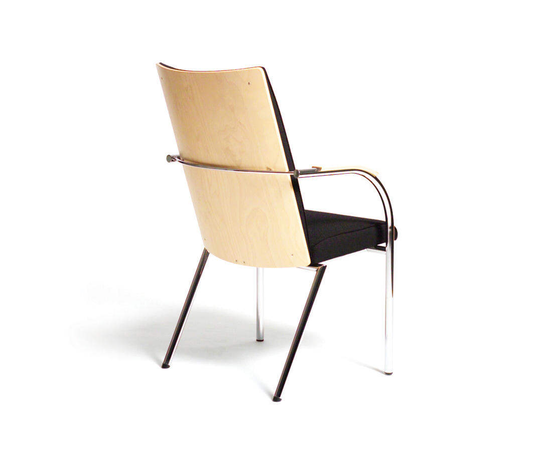 MIO HD - Chairs from Inno | Architonic