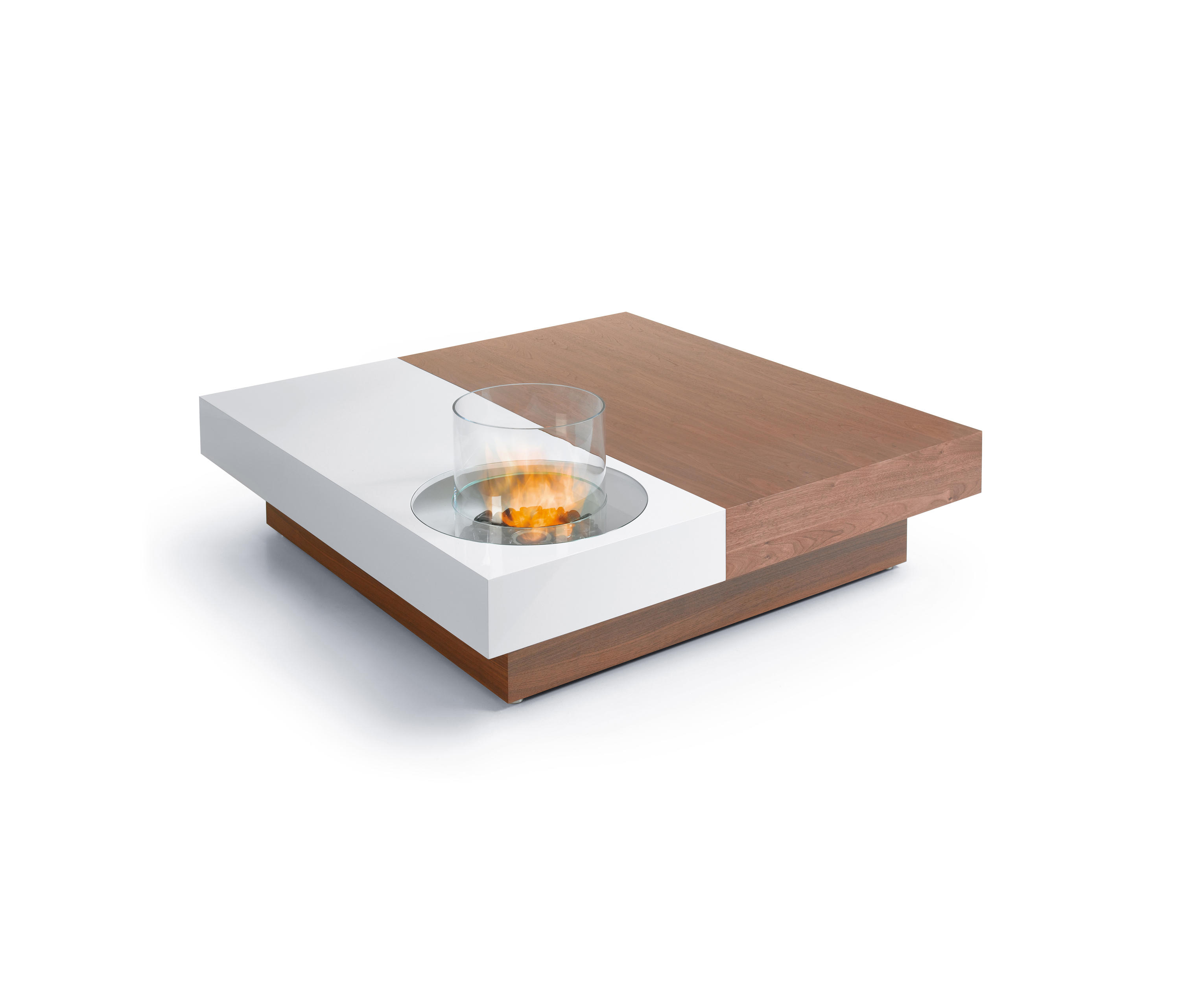 GROUNDFLOOR - Coffee tables from Planika | Architonic