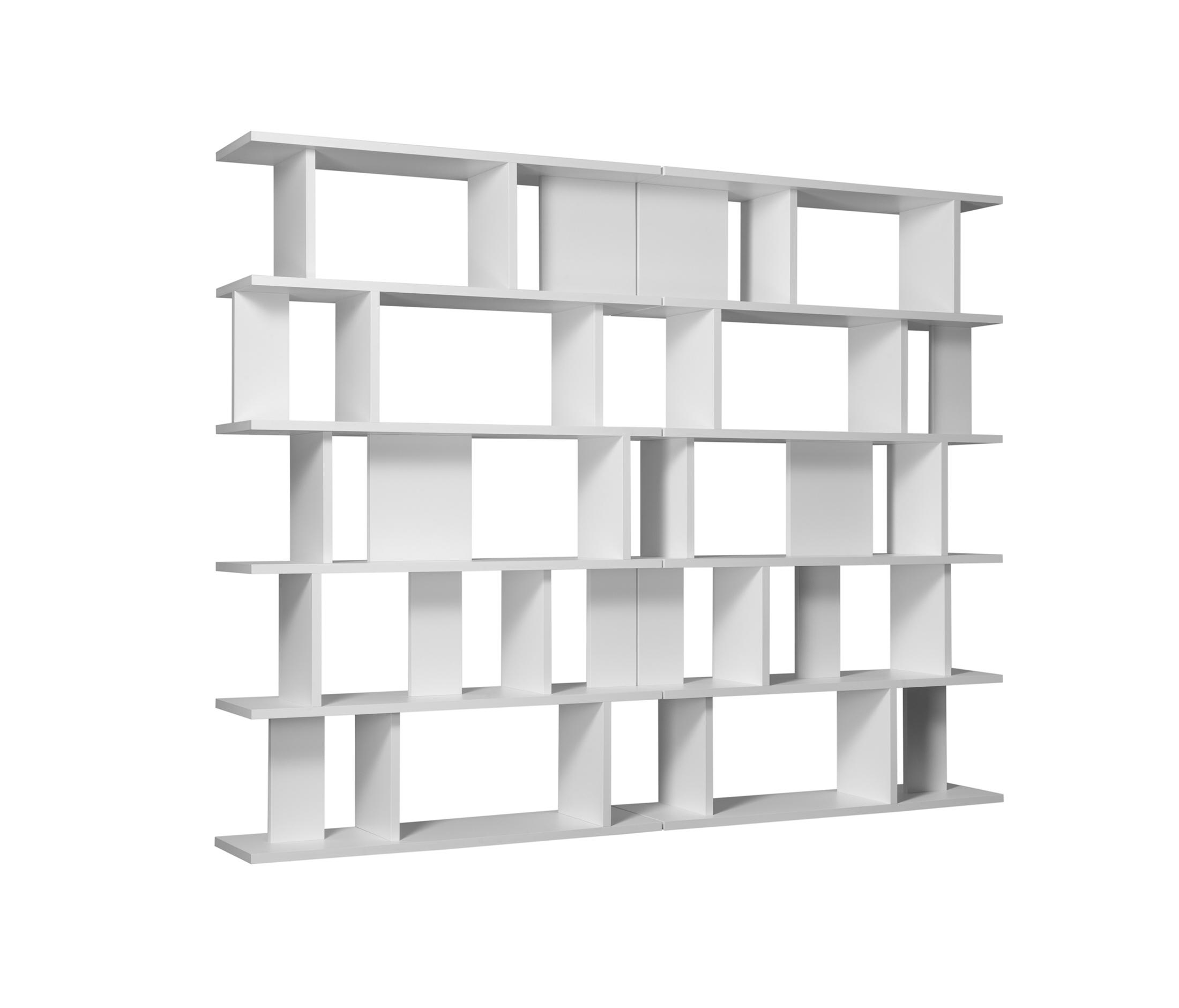 SH05 ARIE - Shelving from e15 | Architonic