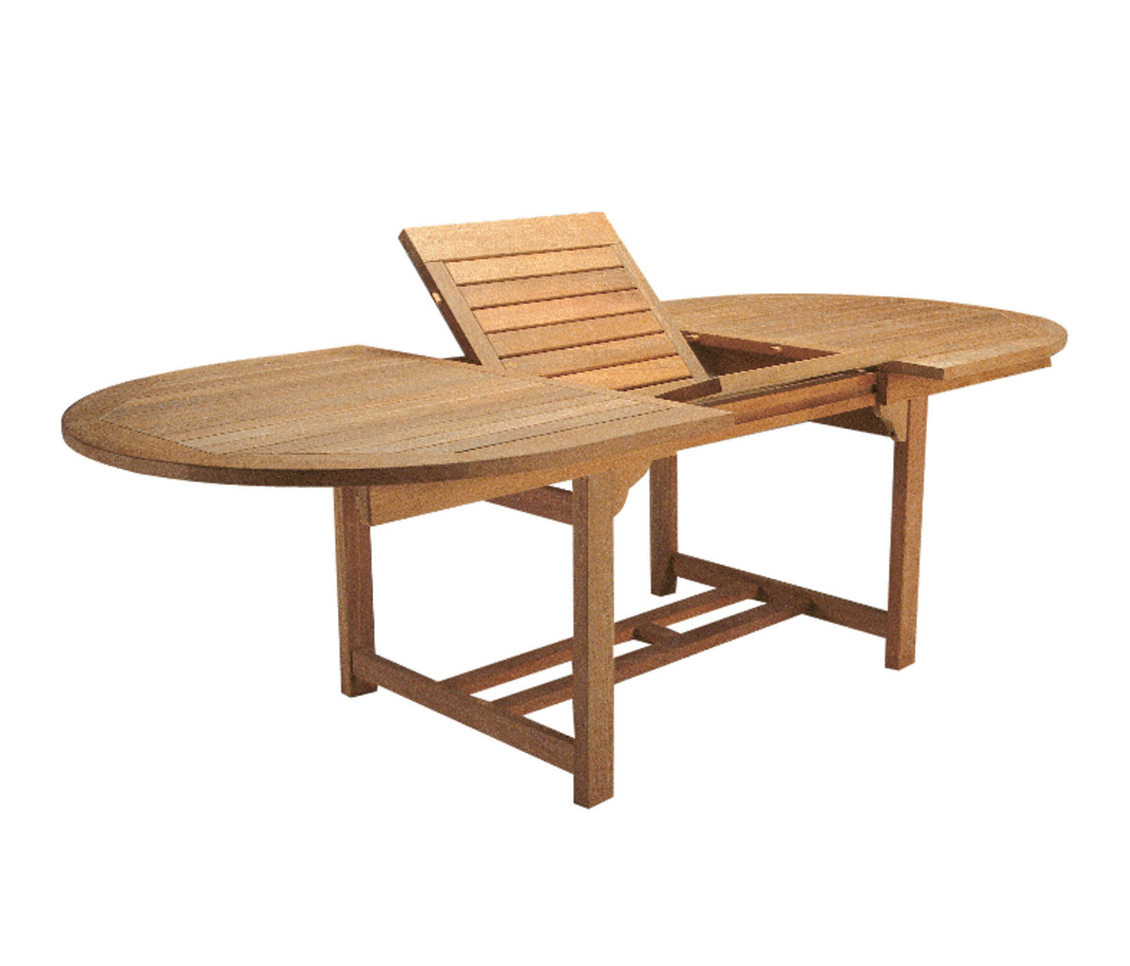 FLORES TABLE* - Esstische von Fischer Möbel | Architonic