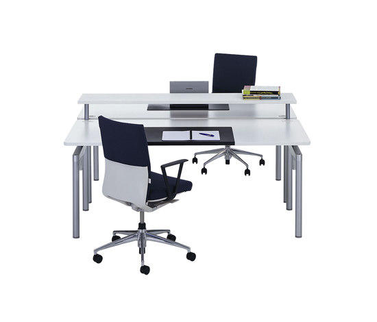 TERMINAL - Desks from Vitra Inc. USA | Architonic