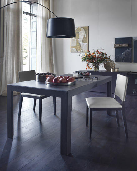 Atollo table - High quality designer products | Architonic