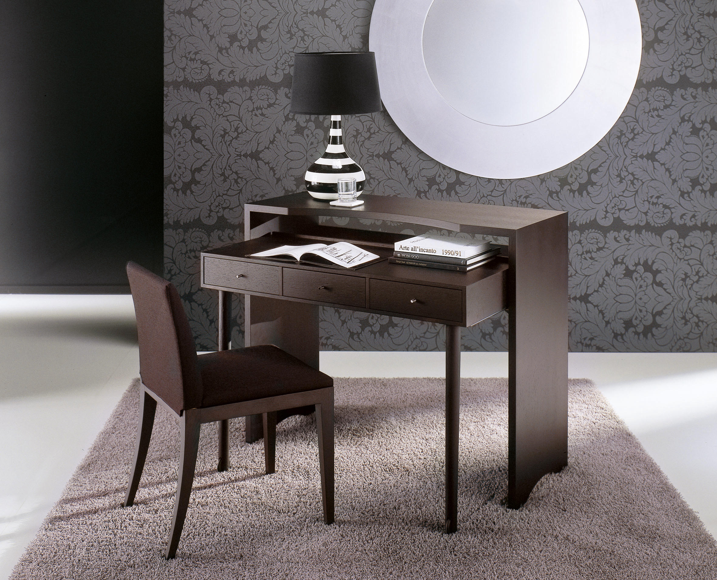 SCRIVANO - Desks from Porada | Architonic