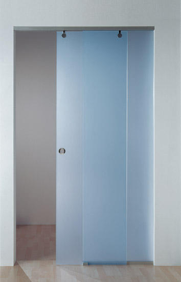 Motion 100 sliding door system | Architonic