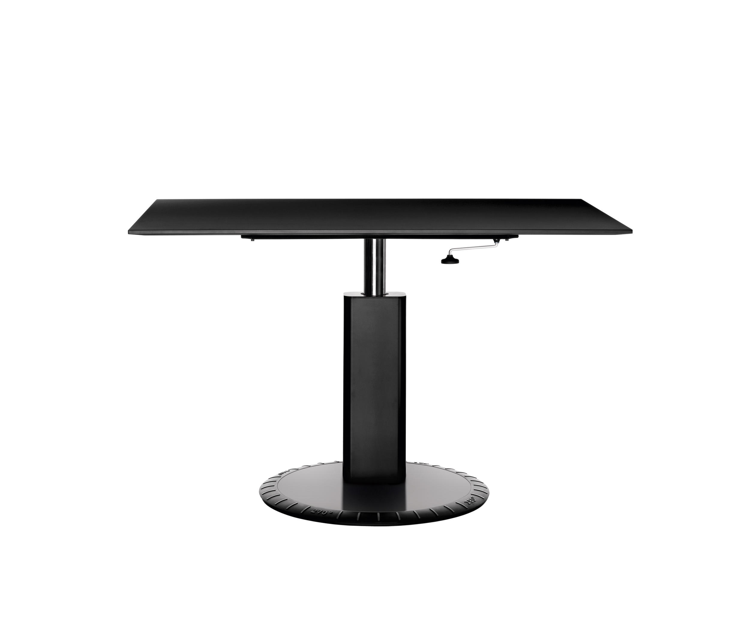 360° TABLE - Contract tables from Magis | Architonic