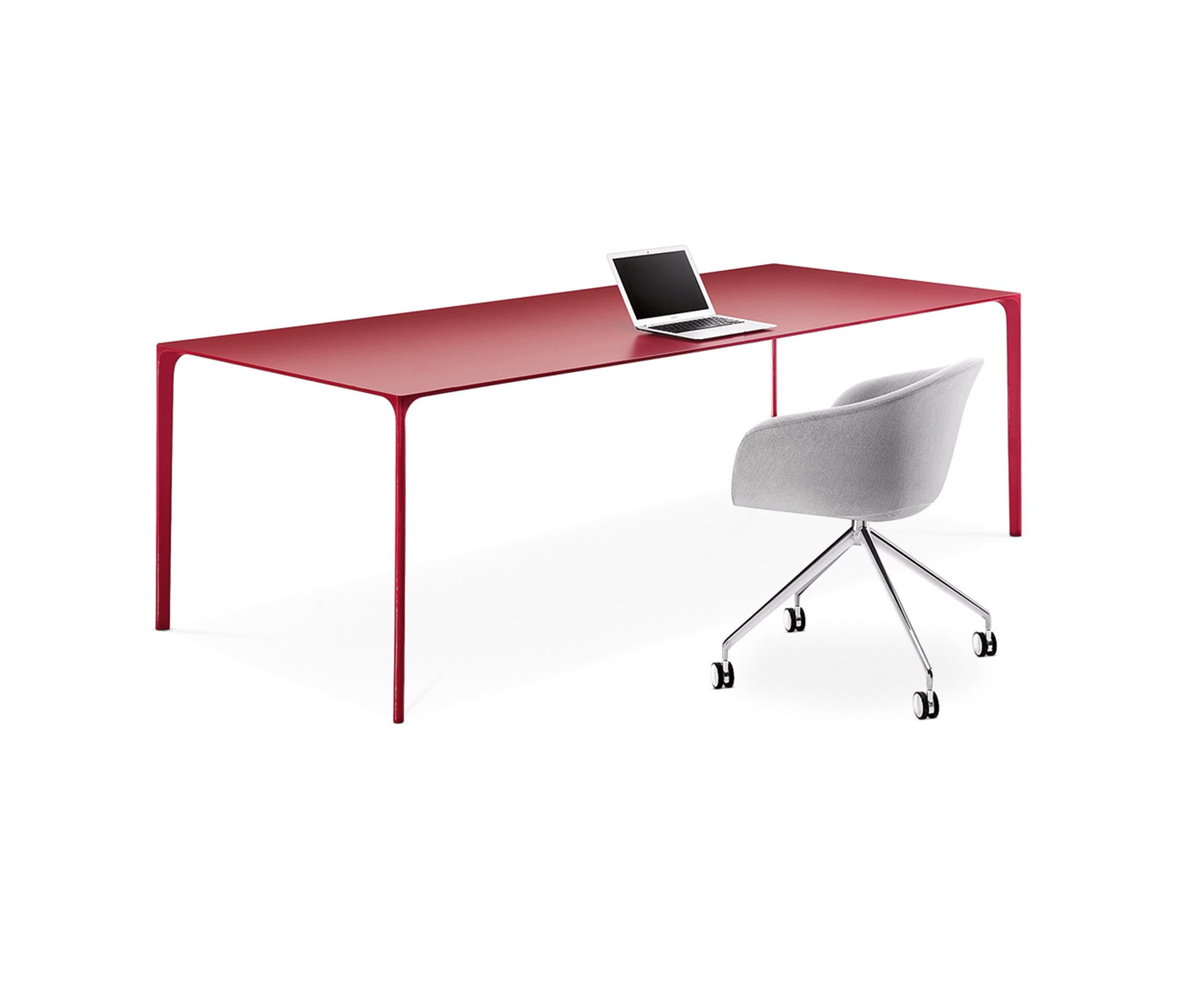NUUR - Desks from Arper | Architonic