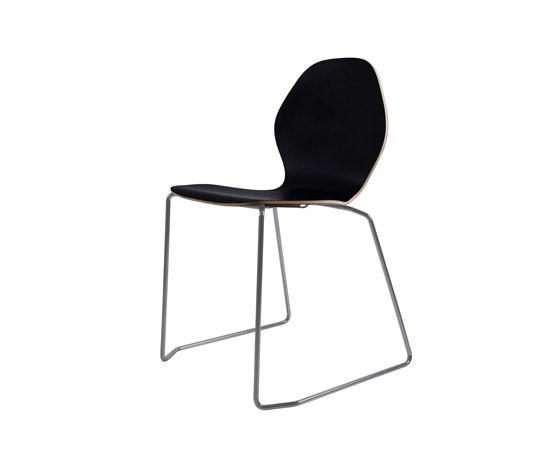 CELL - Chairs from IKER | Architonic