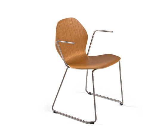 CELL - Chairs from IKER | Architonic