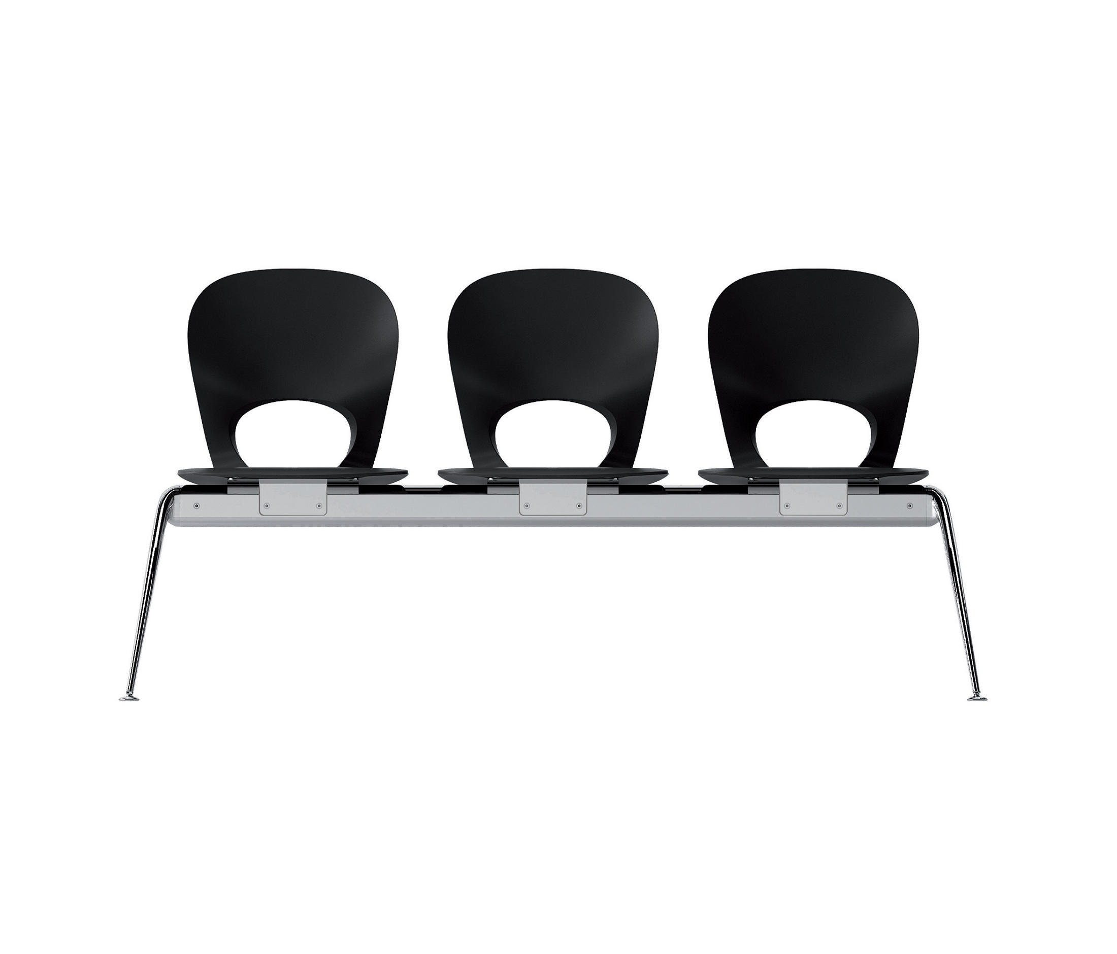 PIKAIA BENCH - Benches from Kristalia | Architonic