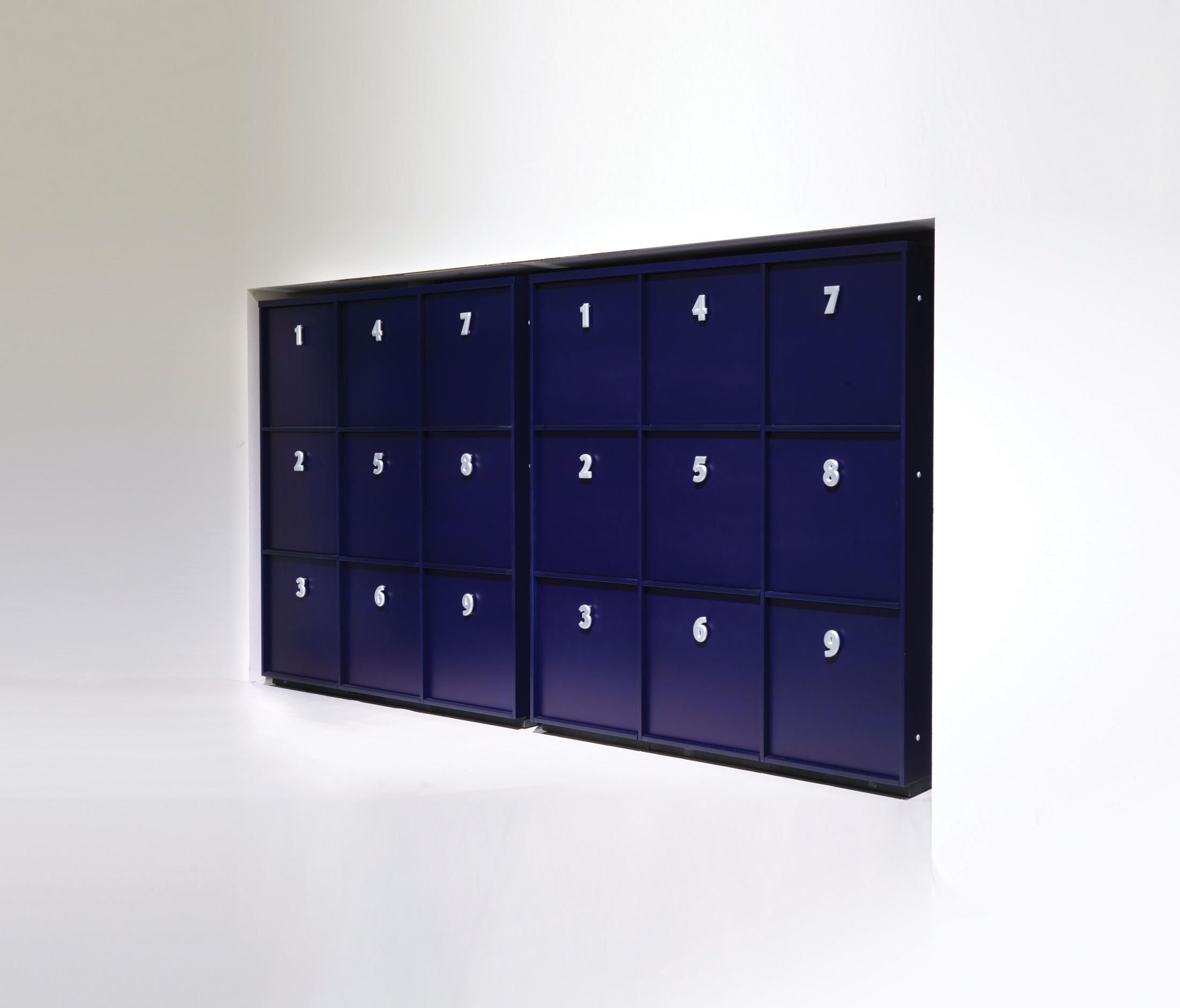 Toolbox - High quality design Toolbox | Architonic