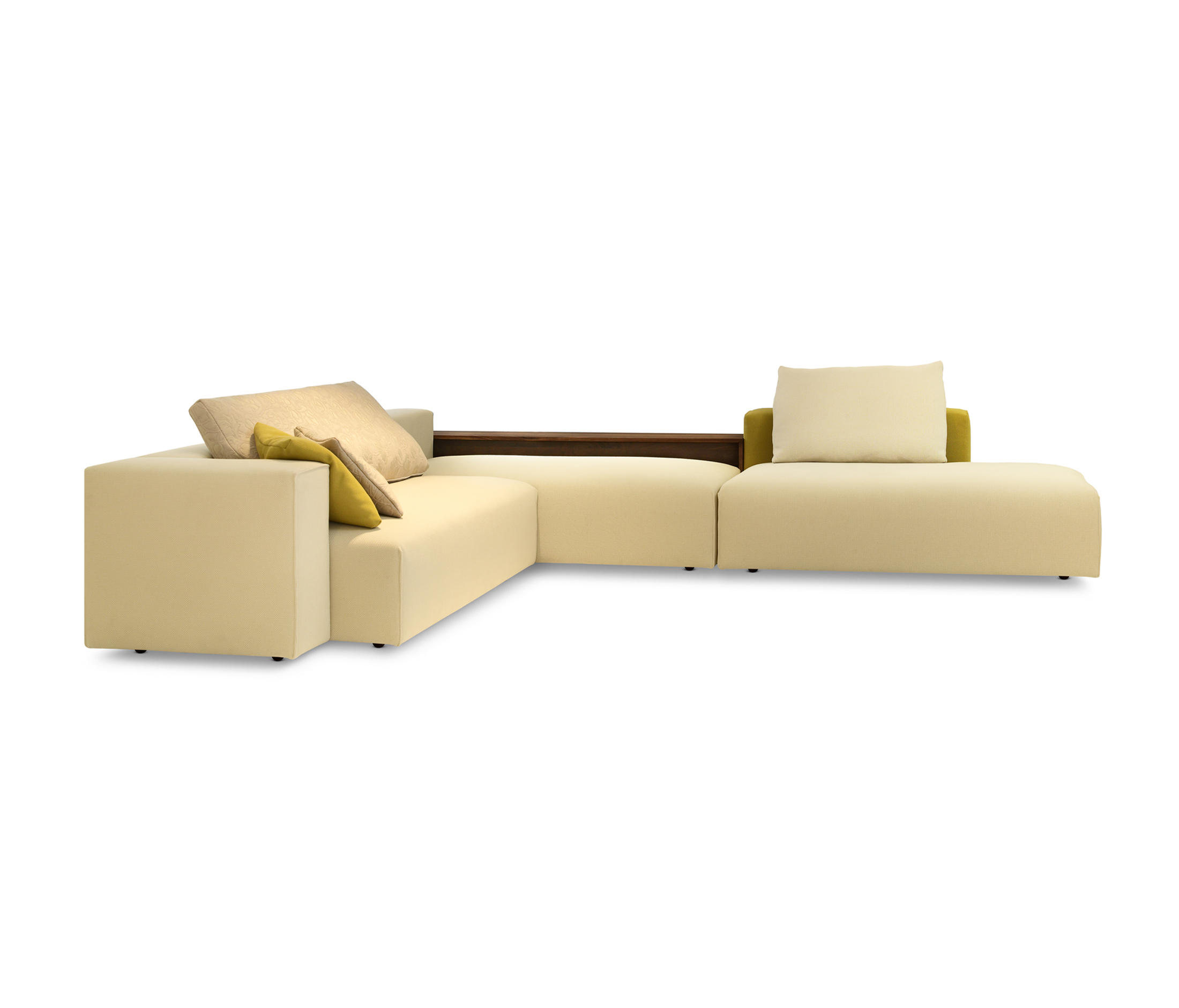 DOMINO - Sofas from Montis | Architonic