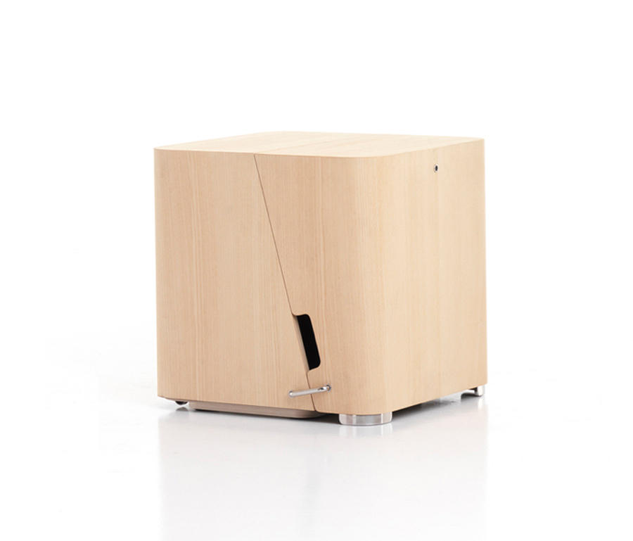 SCALO - Side tables from Baleri Italia | Architonic