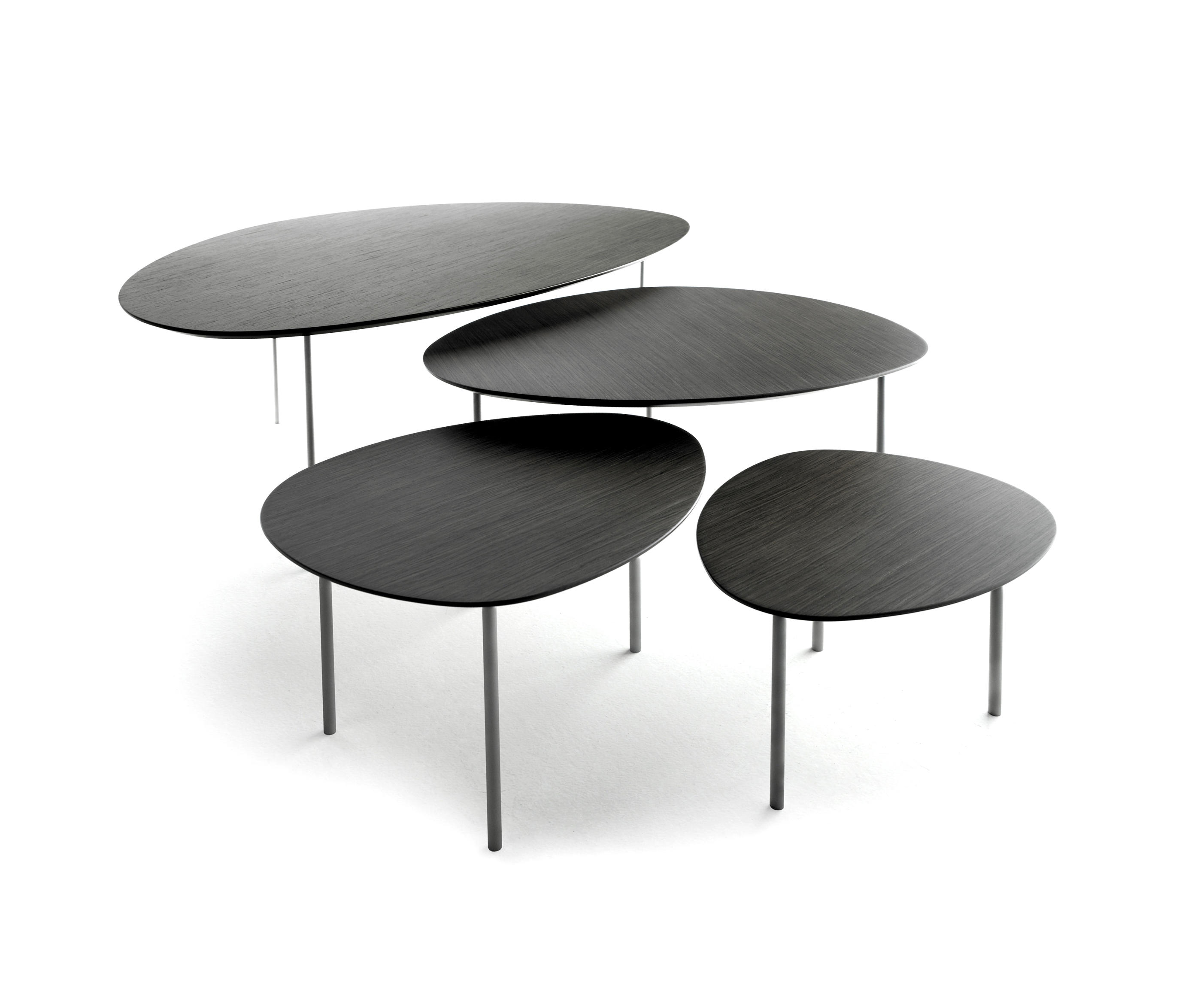 ECLIPSE - Side tables from STUA | Architonic