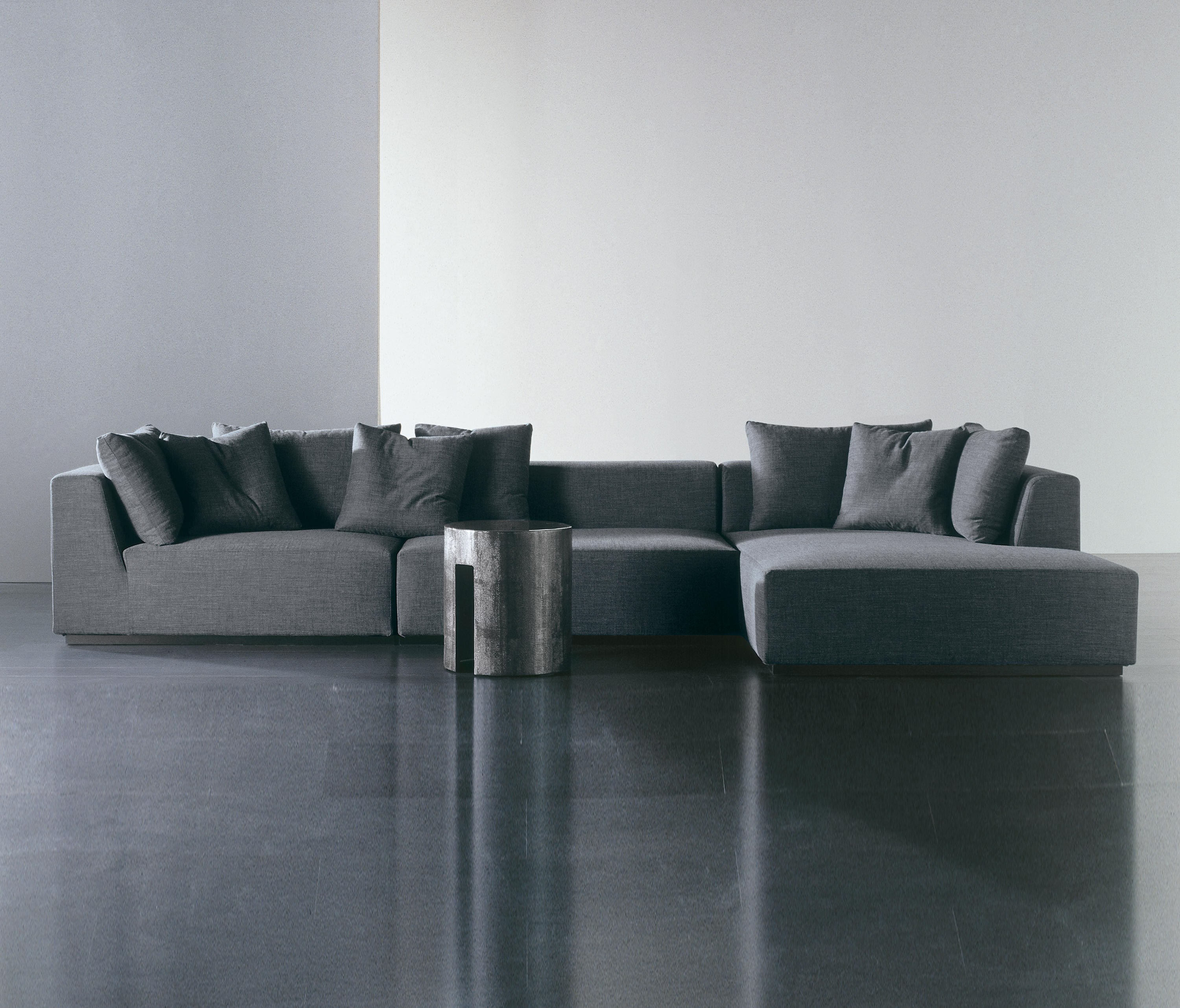 LOUIS SOFA - Sofas from Meridiani | Architonic